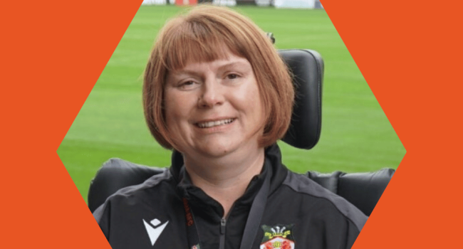 home | Leonard Cheshire