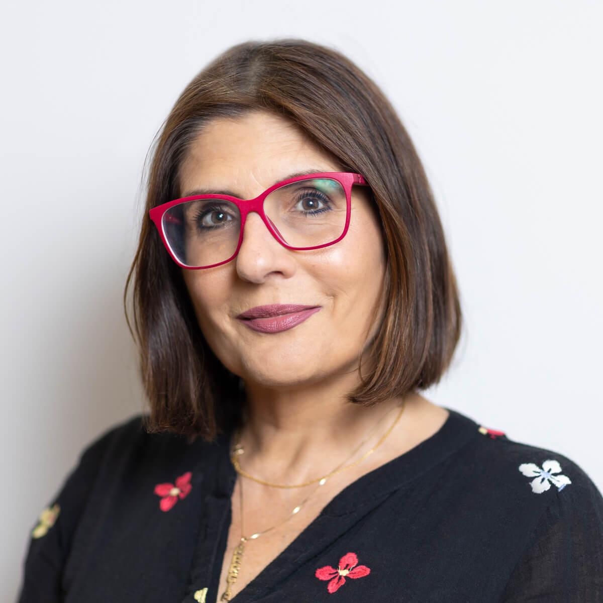 Our trustees | Leonard Cheshire