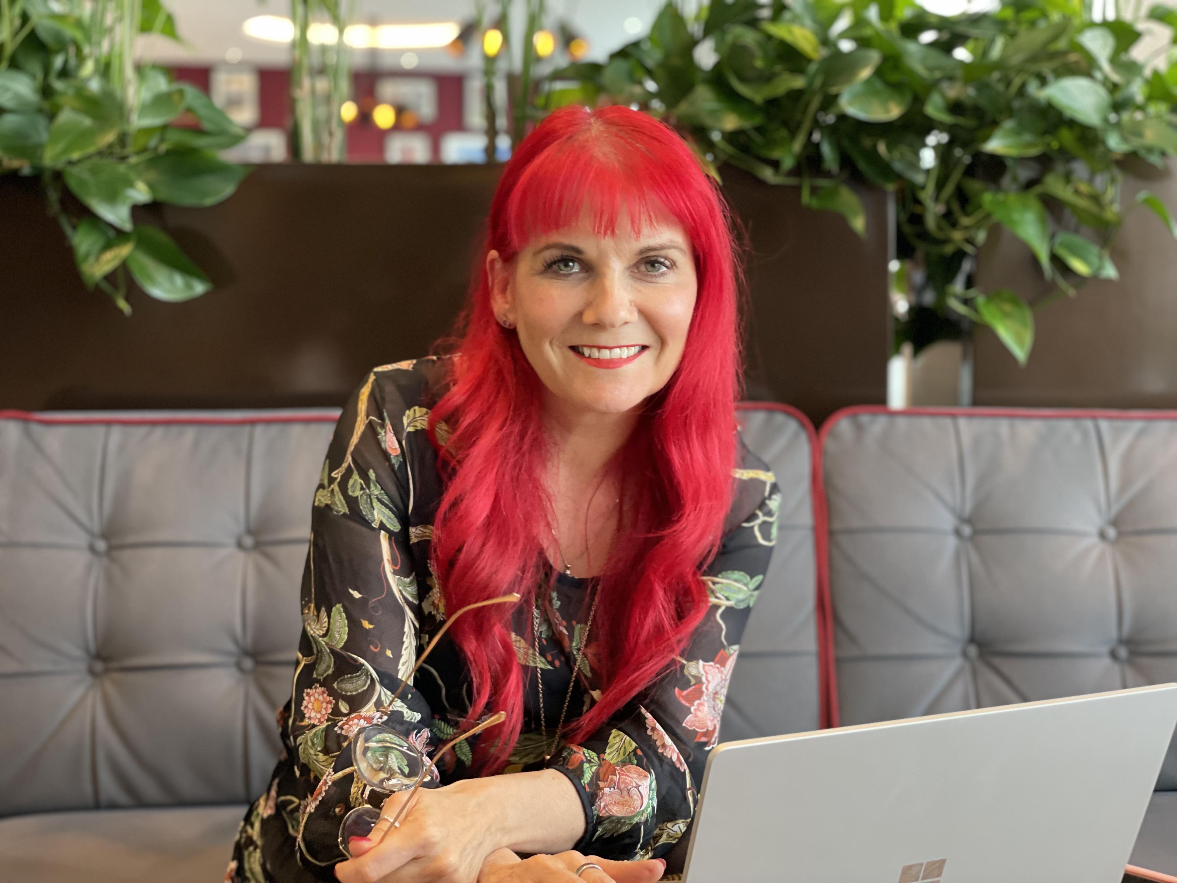 Our trustees | Leonard Cheshire