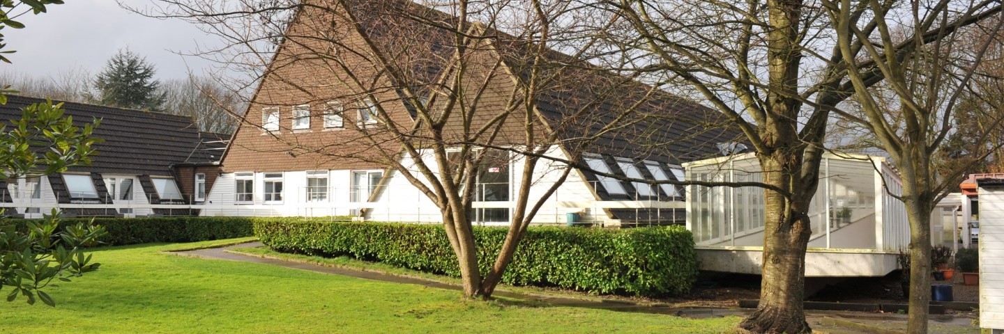 Chipstead Lake | Leonard Cheshire