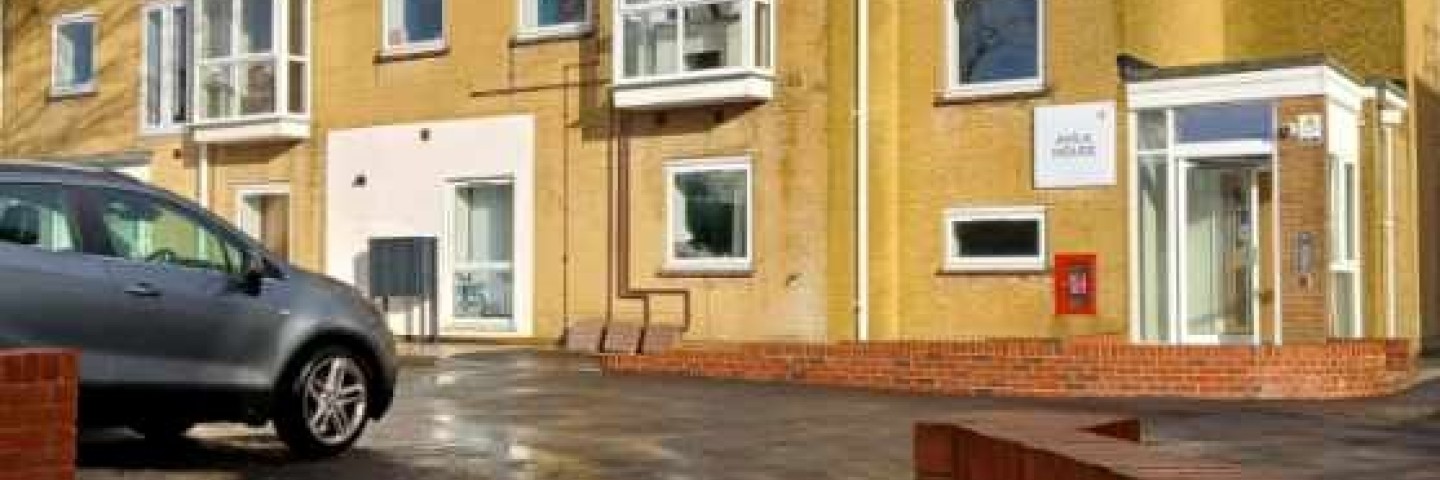 Avila House | Leonard Cheshire