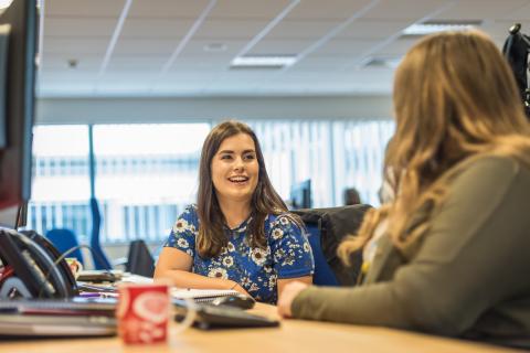 Register your interest for Change 100 | Leonard Cheshire