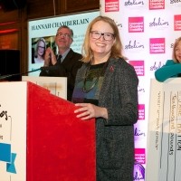 The Stelios Awards for Disabled Entrepreneurs | Leonard Cheshire